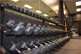 The Lifting Lab - Findlay OH | Vagaro